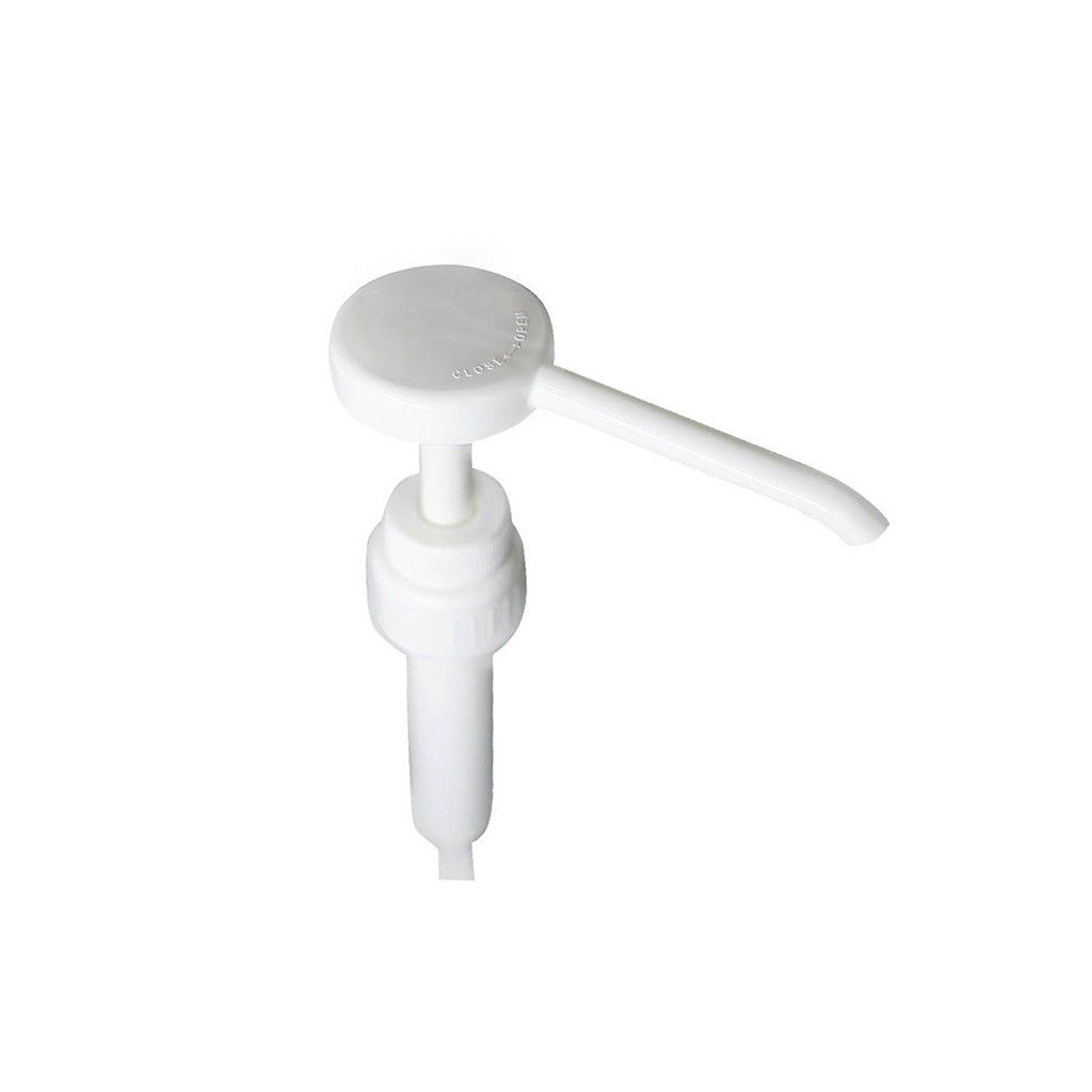 Biadgi Sauce Dispensing Pump – STREE F&B